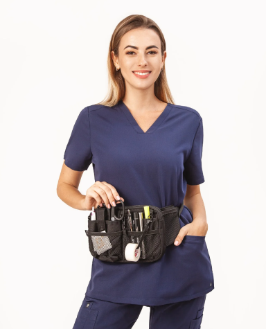 First Lifesaver - Nurse Fanny Pack and Accessories For Nurses