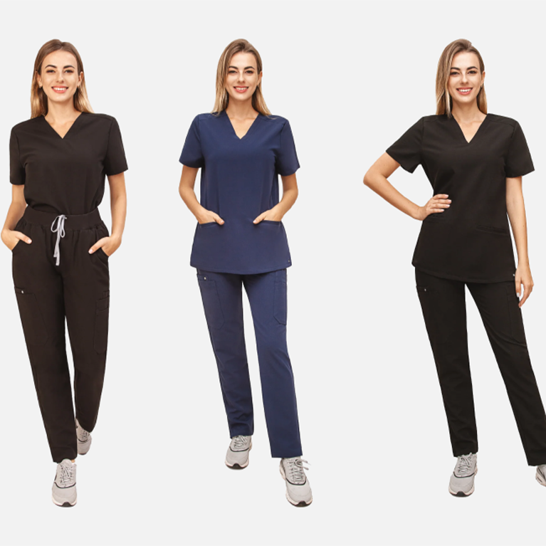 First Lifesaver - Nurse Fanny Pack and Accessories For Nurses